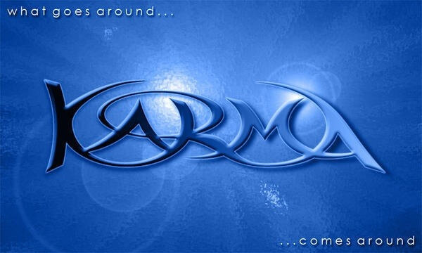 Karma Philosophy, Does God Exist, God Is Real, Who Is God?