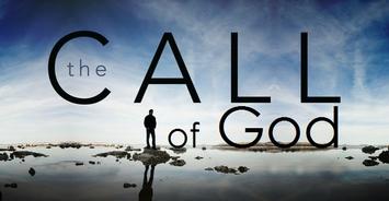 The Call of ‘GOD’, - Listen to God - God has come - God Speaks