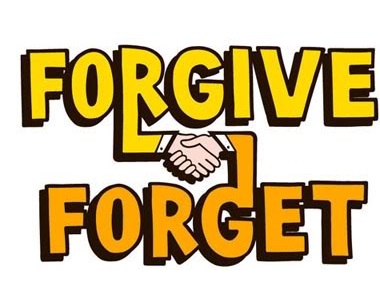 HOW TO FORGIVE AND FORGET - RajYoga Meditation