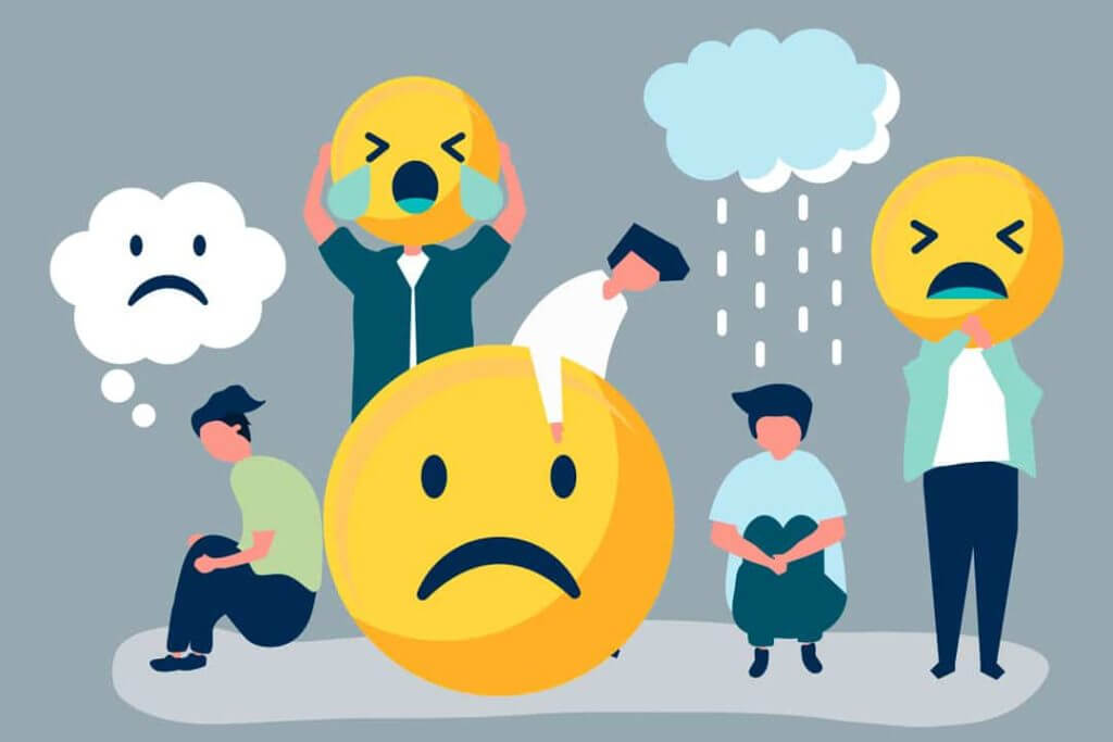 How to Get Rid Of Negative Emotions? Stay Away From Negativity How to Get Rid Of Negative Emotions? Stay Away From Negativity